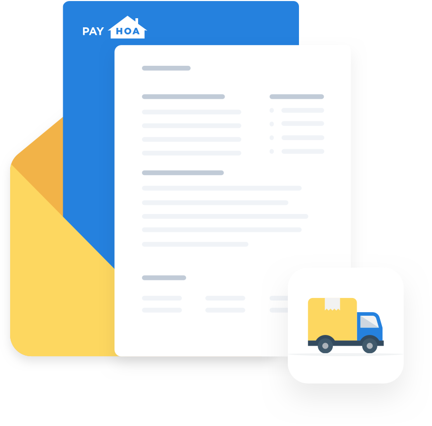 PayHOA Software Features | Built For Communities