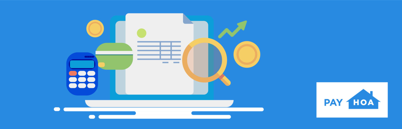 Collect End-of-the-Year Debt with HOA Accounting Software - PayHOA