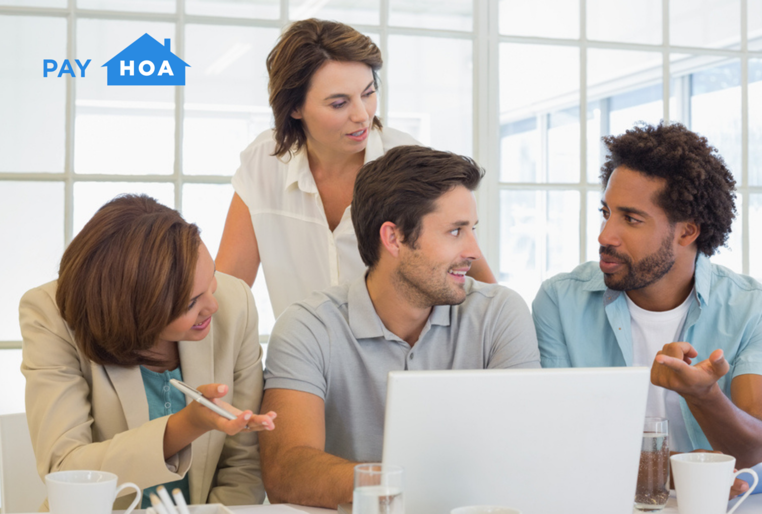 Great HOA Management Summer Fun - PayHOA