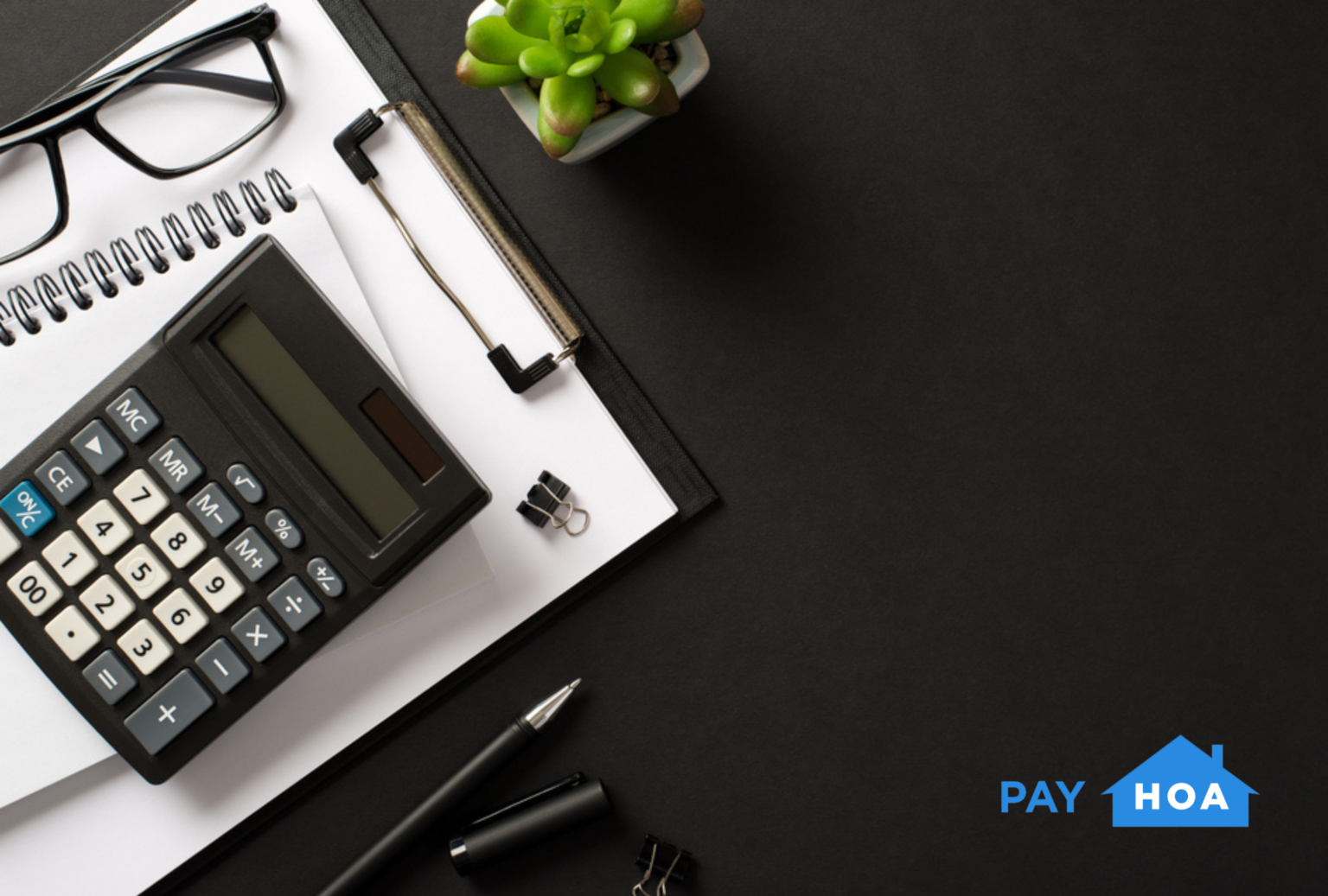 PayHOA Bookkeeping Simplifies HOA Accounting - PayHOA