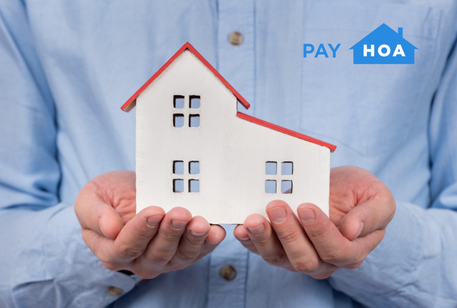 HOA Management Software With Human Support - PayHOA