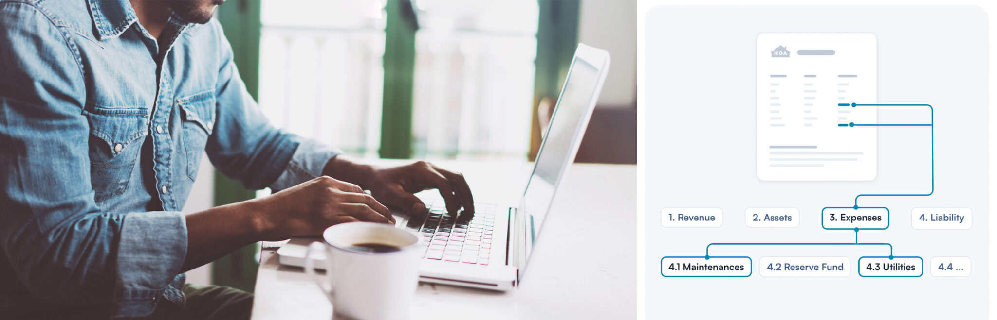 Avoiding Pitfalls in HOA Bookkeeping - PayHOA