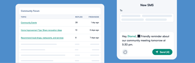 New Florida HOA Website Law Requires Websites by 2025 - PayHOA